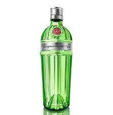 Tanqueray 10 70cl – FORZADRINKS